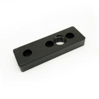 China Fabrication Services Brushed Aluminium Anodizing for sale