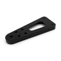 China Customized Rapid CNC Machines Machining Turning And Milling Aluminium Basic Parts Services for sale