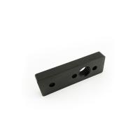 China Fabrication Services Brushed Aluminium Anodizing for sale