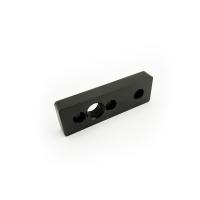 China Fabrication Services Brushed Aluminium Anodizing for sale