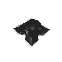 China Customized Precision Aluminium Machining Parts Milling And Turning CNC Services In China for sale
