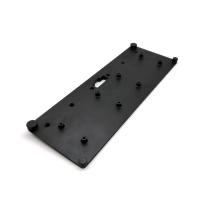 China Customized OEM CNC Machining Gaming Aluminum Mechanical Keyboard CNC Case Mechanical Keyboard Case for sale