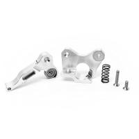 China Customized CNC Precision Milling Service Aluminum CNC Machining Part for sale