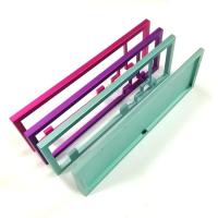 China Customized OEM CNC Machining Gaming Aluminum Mechanical Keyboard CNC Case Mechanical Keyboard Case for sale