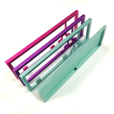 China Customized OEM CNC Machining Gaming Aluminum Mechanical Keyboard CNC Case Mechanical Keyboard Case for sale