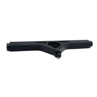 China Factory CNC Machining Custom CNC Lathe Parts Aluminum Hanger For Skateboard for sale