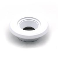 China Custom CNC Machining Aluminum Solid Curve Door Handle For Car for sale