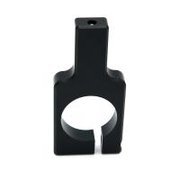 China Factory CNC Machining Aluminum Traction Sport Accessory for sale