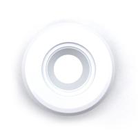 China Custom CNC Machining Aluminum Solid Curve Door Handle For Car for sale