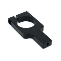 China Factory CNC Machining Aluminum Traction Sport Accessory for sale