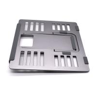 China Factory Custom Anodizing Sheet Metal Fabrication Service Custom Aluminum Parts for sale