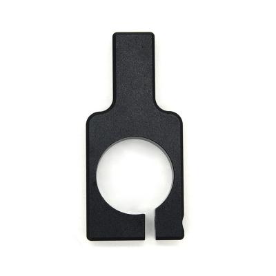 China Factory CNC Machining Aluminum Traction Sport Accessory for sale