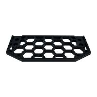 China Factory CNC Machining Aluminum Parts Floorboard Custom for sale