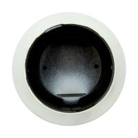 China Custom CNC Machining Aluminum Solid Curve Door Handle For Car for sale