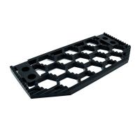 China Factory CNC Machining Aluminum Parts Floorboard Custom for sale