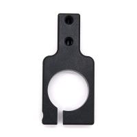 China Factory CNC Machining Aluminum Traction Sport Accessory for sale