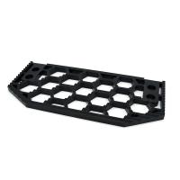 China Factory CNC Machining Aluminum Parts Floorboard Custom for sale