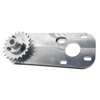 China Factory CNC Fabrication Service Custom Motorcycle Aluminum Transmission Part for sale