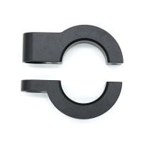 China Fabrication Services Anodizing/brushed Parts Automotive CNC Machining for sale