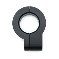 China Fabrication Services Anodizing/brushed Parts Automotive CNC Machining for sale