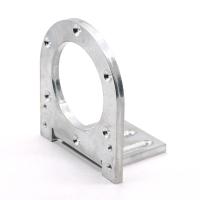 China Factory Customized Precision Metal Case Aluminum Pen Sheet Metal CNC Prototype Machining Parts for sale