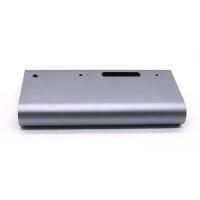 China Factory Customized CNC Machining Power Bank Case for sale