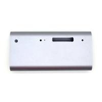 China Factory Customized CNC Machining Power Bank Case for sale