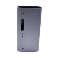 China Factory Customized CNC Machining Power Bank Case for sale