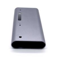 China Factory Customized CNC Machining Power Bank Case for sale