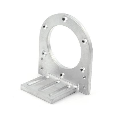 China Factory Customized Precision Metal Case Aluminum Pen Sheet Metal CNC Prototype Machining Parts for sale