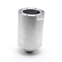 China Factory Customised Parts CNC Machined Aluminum Long Thermal for sale