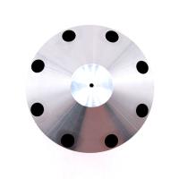 China Factory Customised Parts CNC Machined Aluminum Long Thermal for sale