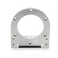 China Factory Customized Precision Metal Case Aluminum Pen Sheet Metal CNC Prototype Machining Parts for sale