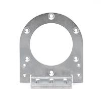 China Factory Customized Precision Metal Case Aluminum Pen Sheet Metal CNC Prototype Machining Parts for sale