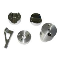China Factory Customized CNC Milling CNC Fabrication Machining Parts Aluminum Housing CNC Machining Stainless Steel Parts for sale