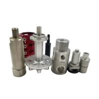 China Factory Customized CNC Milling CNC Fabrication Machining Parts Aluminum Housing CNC Machining Stainless Steel Parts for sale