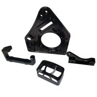 China Factory Customized CNC Milling CNC Fabrication Machining Parts Aluminum Housing CNC Machining Stainless Steel Parts for sale