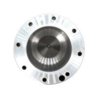China Factory Customised Parts CNC Machined Aluminum Long Thermal for sale