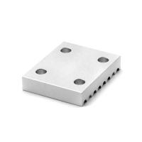 China Factory High Quality Precision CNC Machining Custom Service Dongguan CNC Machining Metal Parts for sale