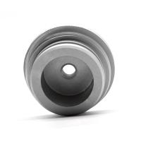 China Free Drawing Service Customized Metal CNC Aluminum Turned Machine Parts CNC Machining Parts Manufacturers for sale
