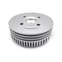 China Factory Outlet Parts Aluminum CNC Machining Service Custom Metal Milling for sale