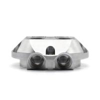 China Factory Outlet Custom CNC Machining Small Metal Parts CNC Machined Aluminum Parts for sale