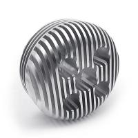 China Factory Outlet Parts Aluminum CNC Machining Service Custom Metal Milling for sale