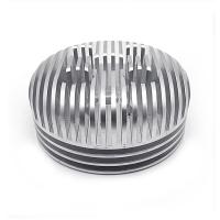 China Factory Outlet Parts Aluminum CNC Machining Service Custom Metal Milling for sale