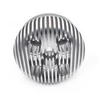 China Factory Outlet Parts Aluminum CNC Machining Service Custom Metal Milling for sale