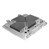 China Factory Supply Aluminum Alloy Middle Frame Accessories Processing High Precision CNC Machining Mobile Phone Middle Frame for sale
