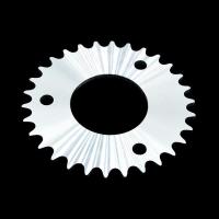 China Factory Manufacturer Machine Precision Gear Plastic Rack Parts CNC Machining Metal Gear Parts for sale