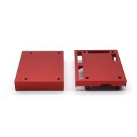 China Factory High Quantity OEM Metal Parts Precision Customized CNC Machining Service for sale