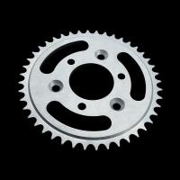 China Factory Manufacturer Machine Precision Gear Plastic Rack Parts CNC Machining Metal Gear Parts for sale