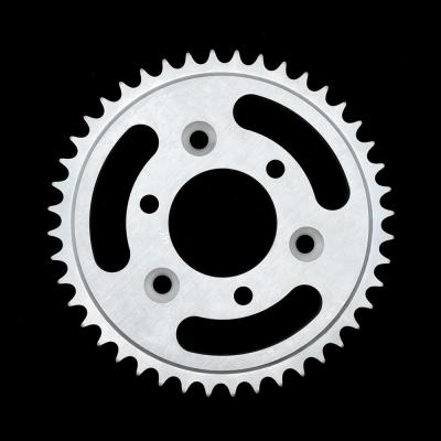 China Factory Manufacturer Machine Precision Gear Plastic Rack Parts CNC Machining Metal Gear Parts for sale